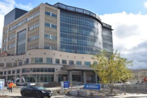 Richmond Hill private surgery clinic seen as both threat to universal ...