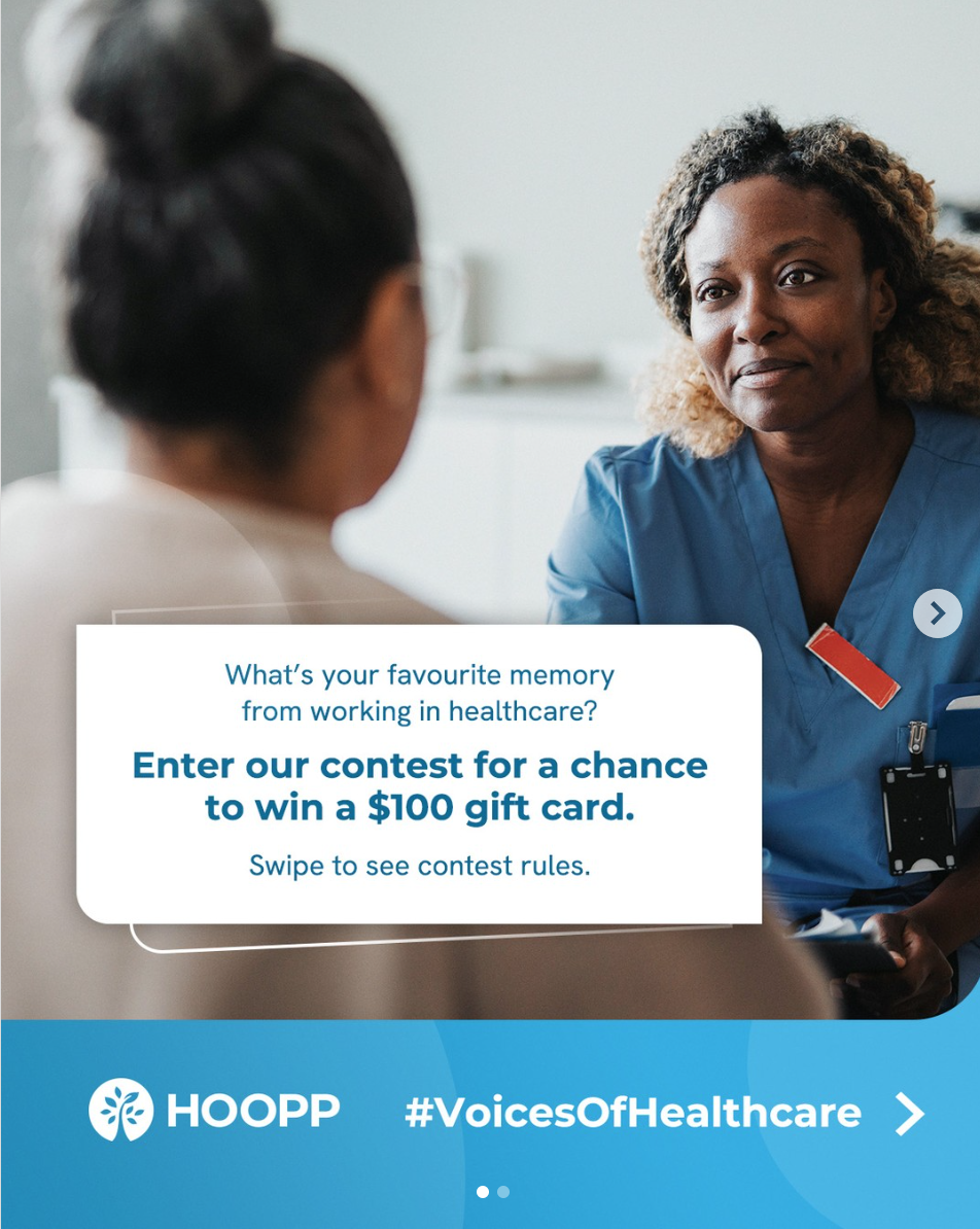 OPSEU Local 388 – Local 388